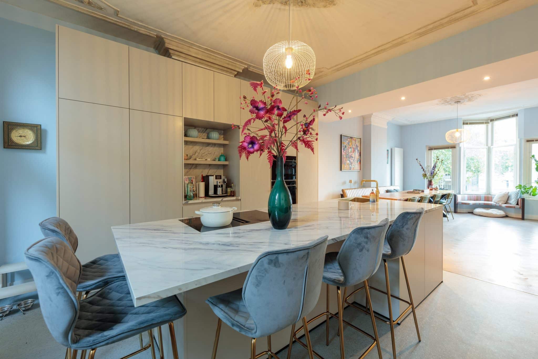 Stephan from Rotterdam - Customer experiences - Clear Kitchen